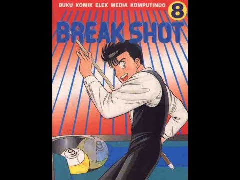 Break Shot 8 - YouTube