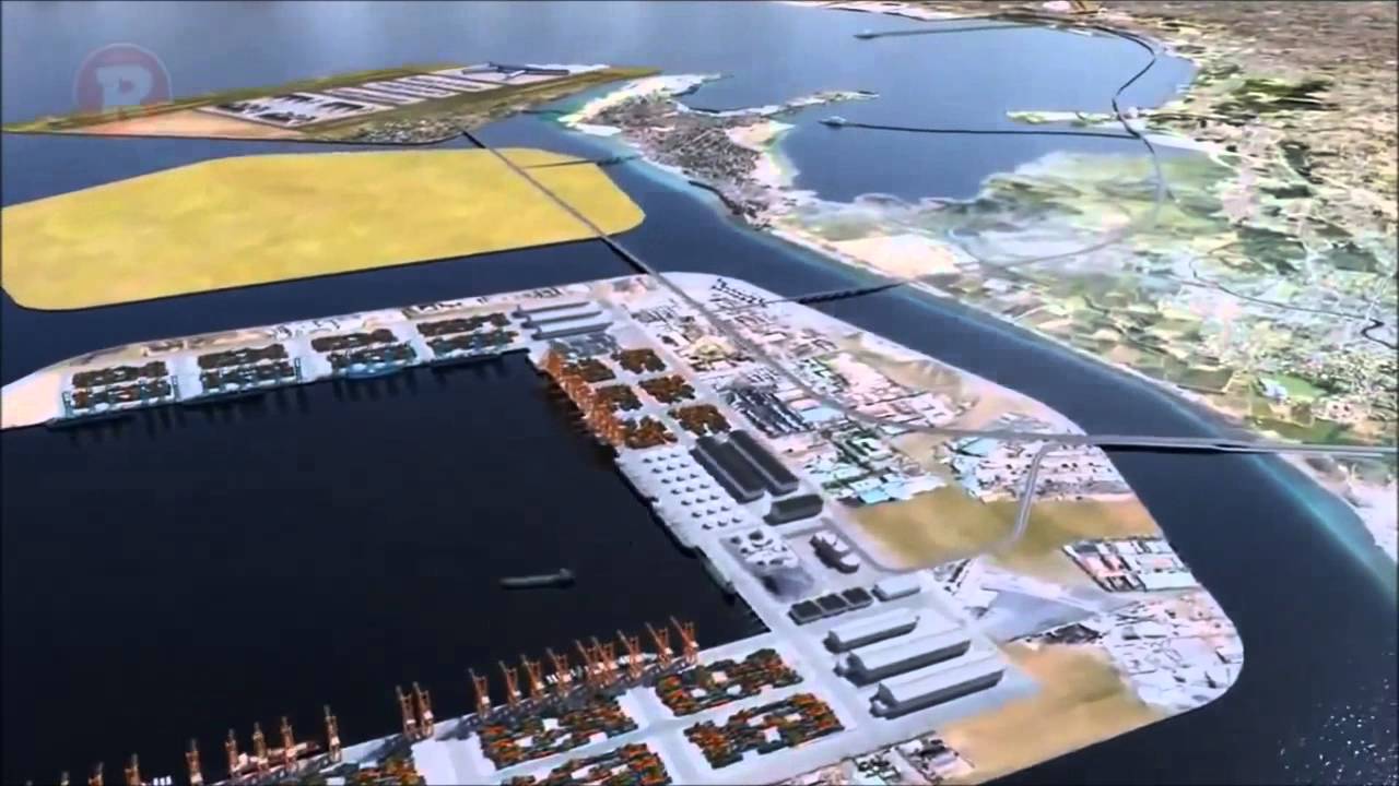 Gateway Asia - Cavite Development nr Antel Grand Village - YouTube