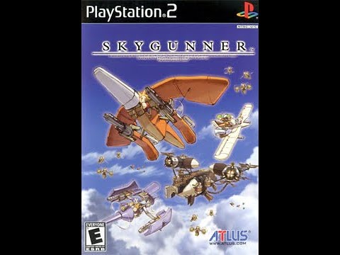 Let's Play Skygunner Part-1 Guard Duty - YouTube
