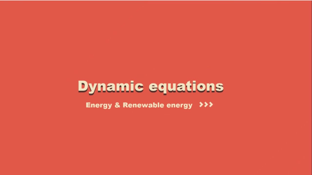 5. Dynamic Equations , Capacitor & Magnetically coupled circuits - YouTube