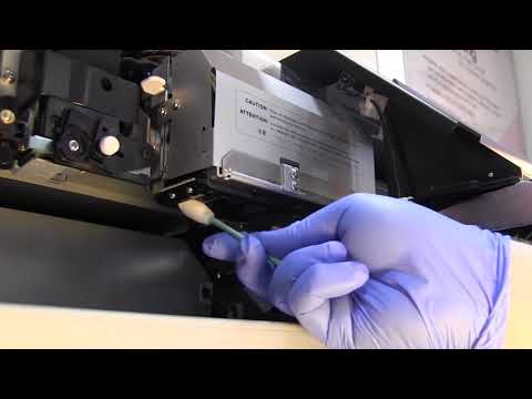 Roland VersaCAMM VS VSi, VersaEXPRESS RF 640 and TexART RT 640 models ...