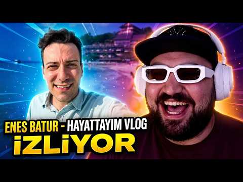 Canbequit - Enes Batur \