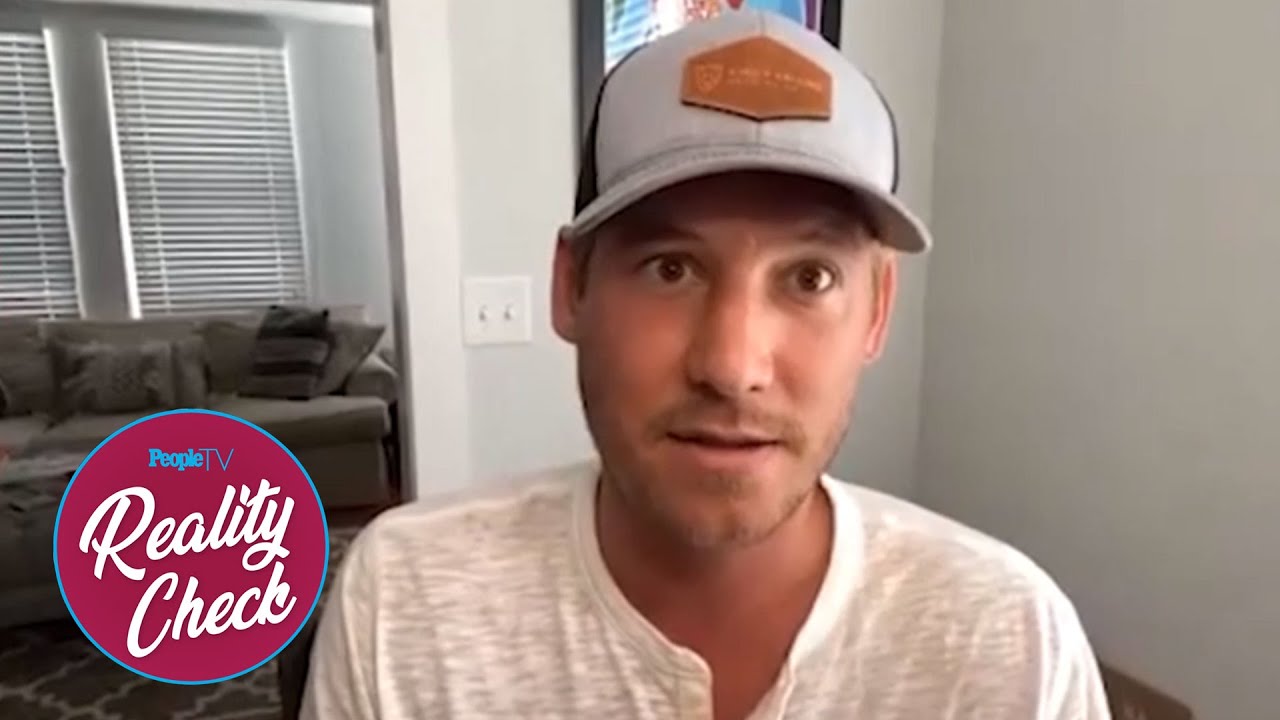 Southern Charm's Austen Kroll Shares All The Details Behind His Beer ...