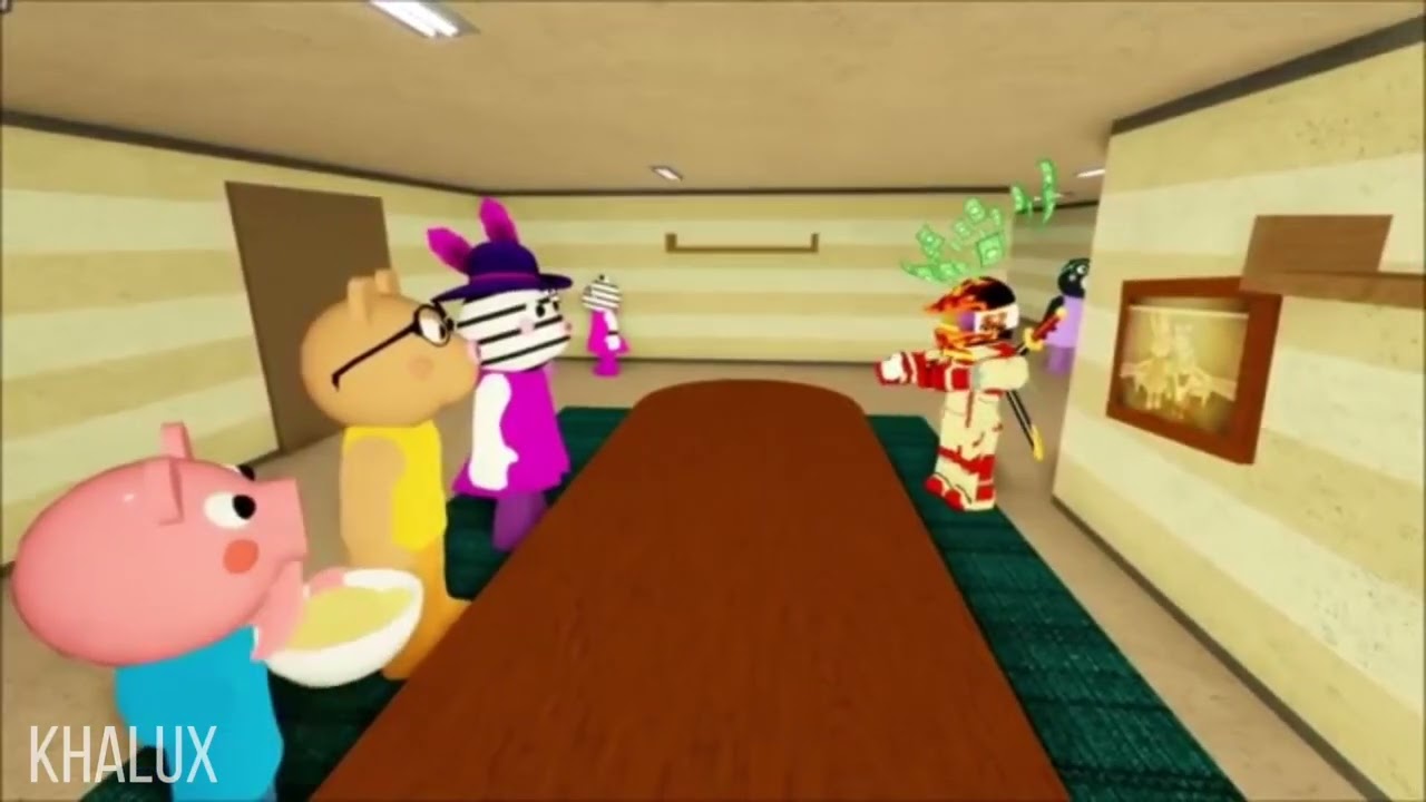 Wild Side | PghLFilms Edit | RP Film - YouTube