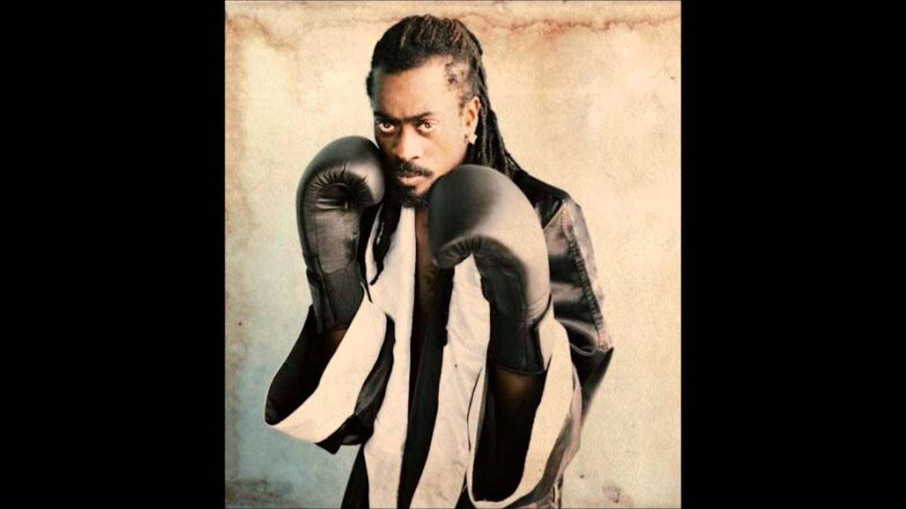 beenie man-rum and redbull & sim simma.mix up. - YouTube