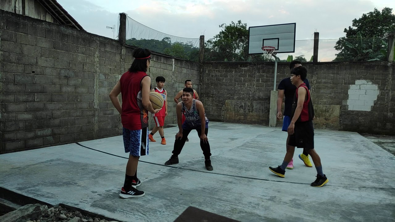 fun match #1(3) - YouTube