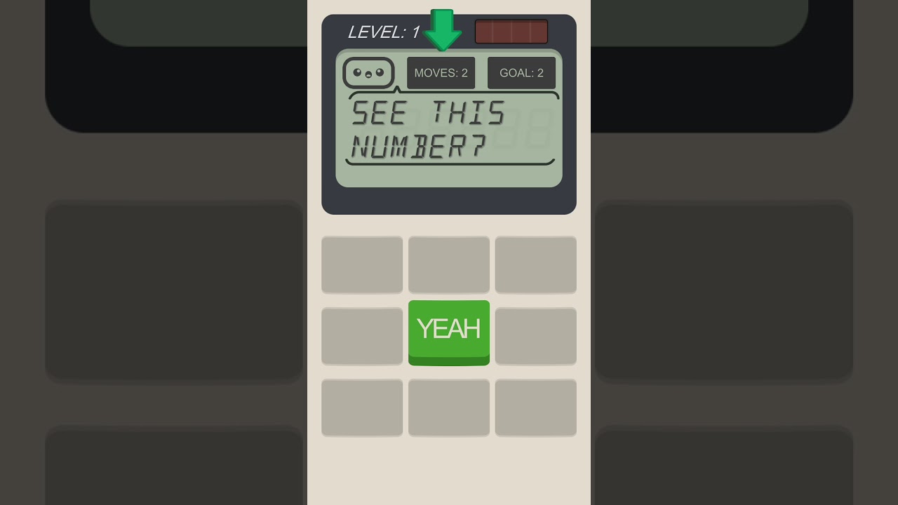 Calculator: The Game Levels 1-50 Walkthrough - YouTube