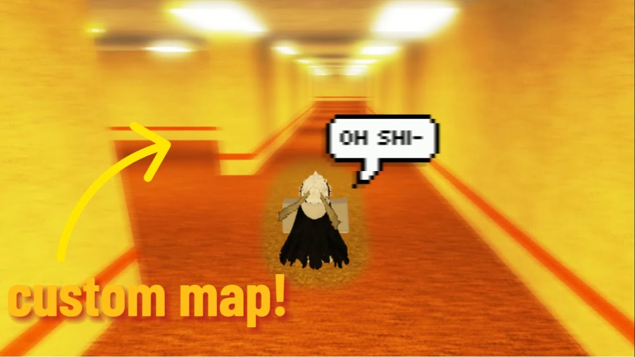 TSBG MAPS ARE CRAZY! - YouTube