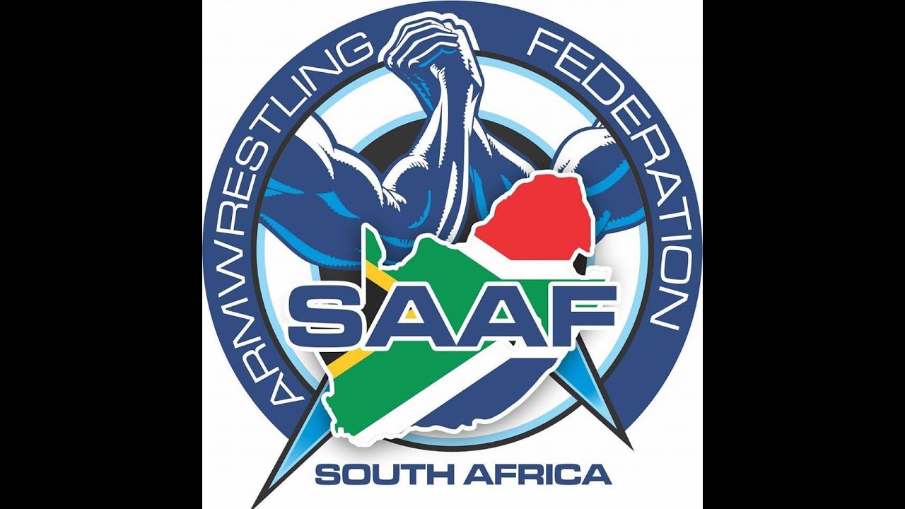 SAAF National Championships 2024 - YouTube