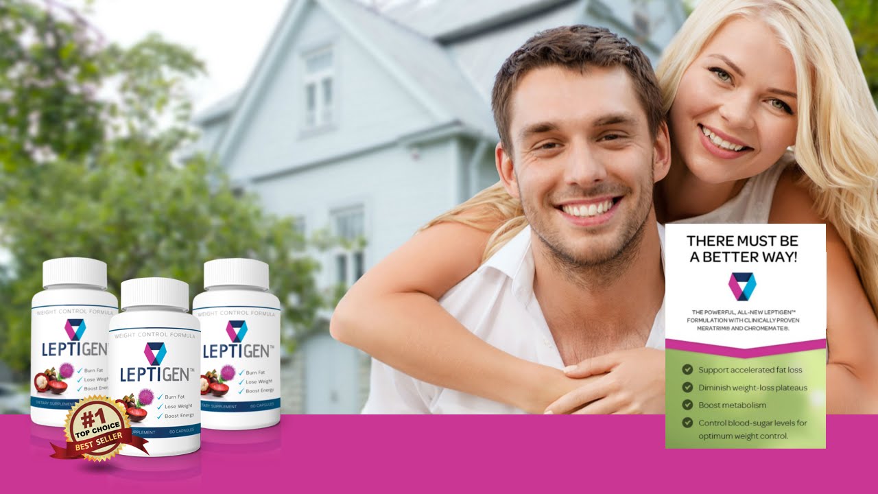 Leptigen Review: Safe & Effective Weight Loss Diet | Suplementos.org ...