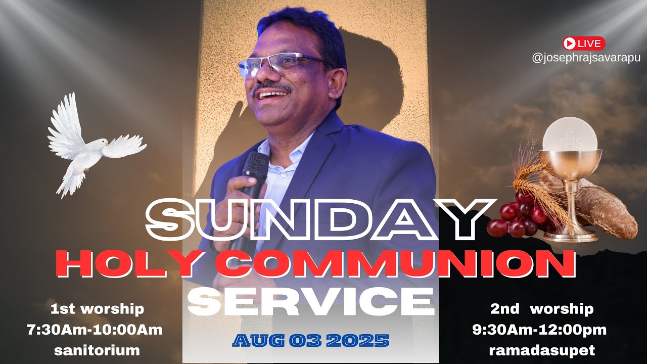 🔴🅻🅸🆅🅴 streaming of JESUS CHRIST FAITH MINISTRIES - RJY 3-8-2025 - YouTube