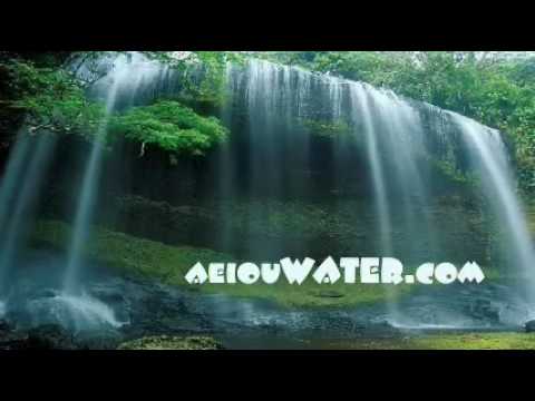 What are micro clustered water molecules and their benefits? - YouTube