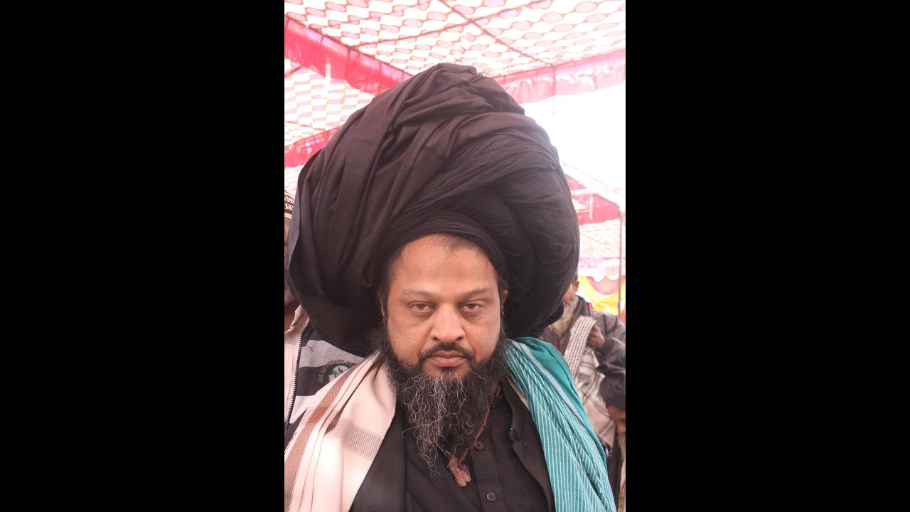 Urus of Zinda Shah Madar 2018 7 - YouTube