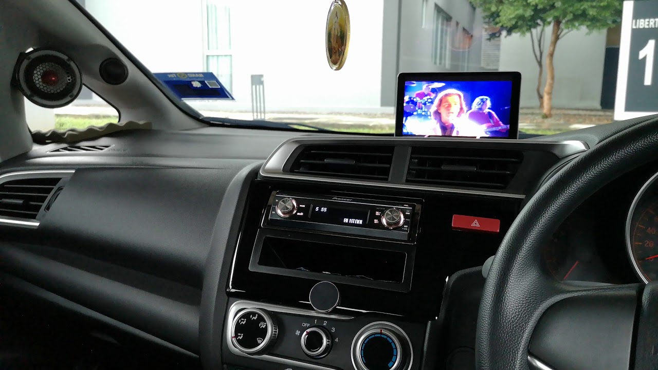 OUSAiL Car Audio - YouTube