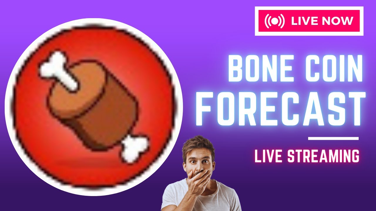 REVEALING SHIBA SWAP BONE COIN TECHNICAL DAILY PRICE PREDICTION || BONE ...