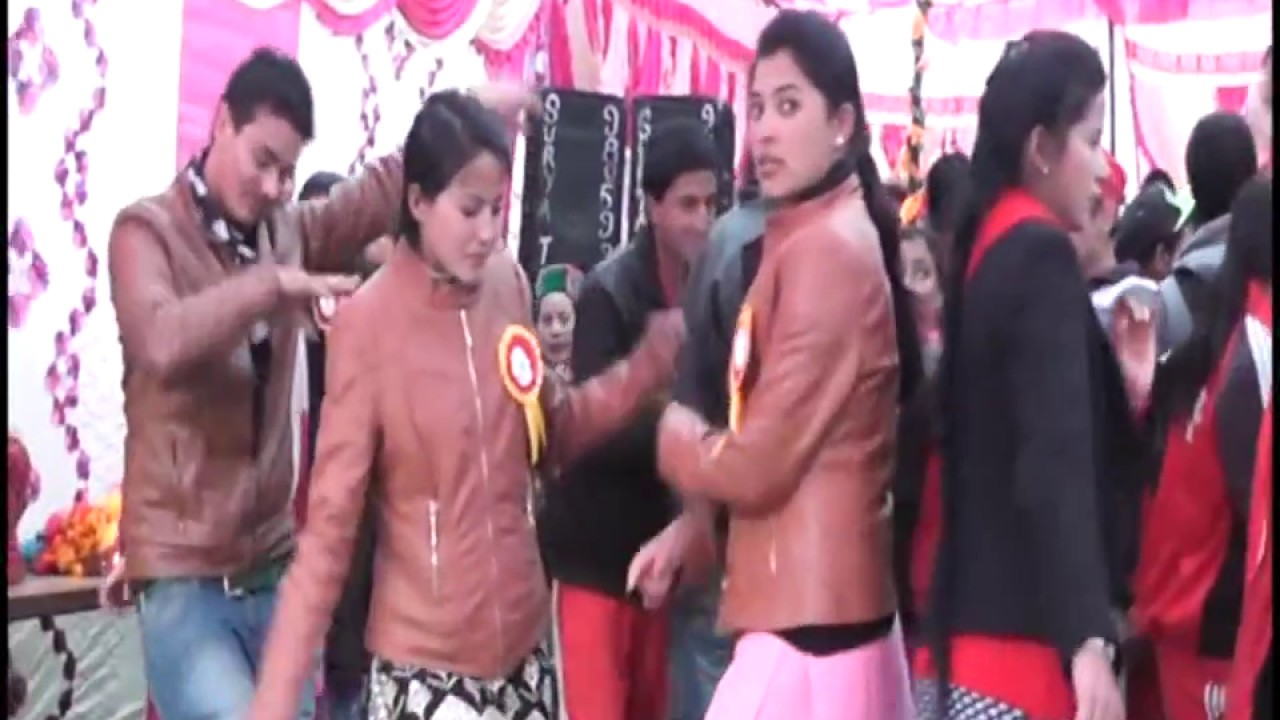 Him Modern Sr. Sec. Public School Ponda Nichar Kinnaur HP 172115 - YouTube