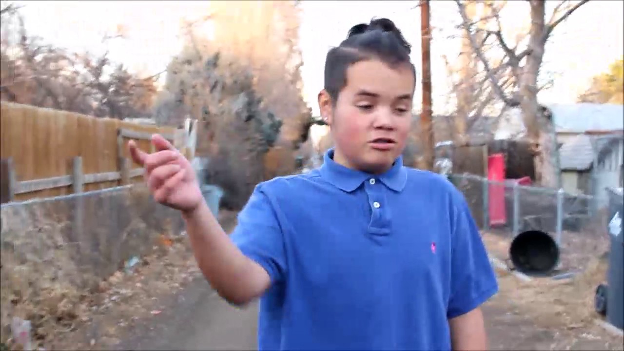 Lyrical God - "No Hook" Shot by Stoney Stone - YouTube