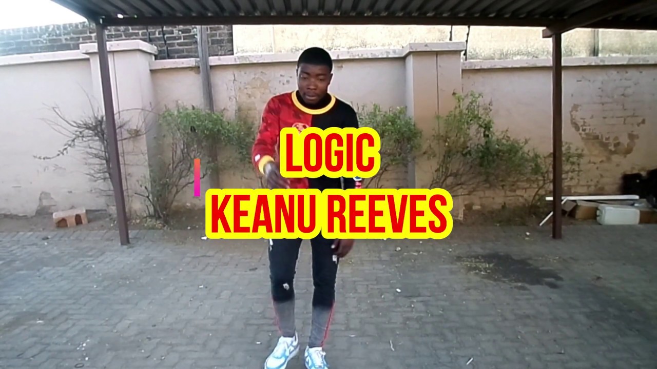 Logic - Keanu Reeves (Official Dance Video ) - YouTube