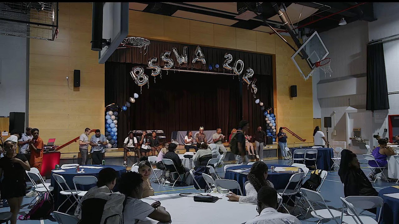 BSSWA 2024 Spring Honors Banquet - YouTube
