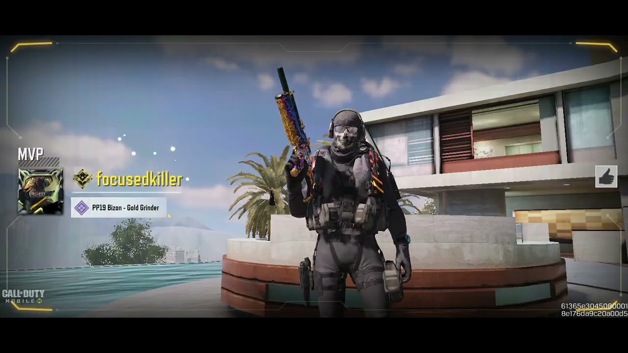 Cod Mobile - YouTube