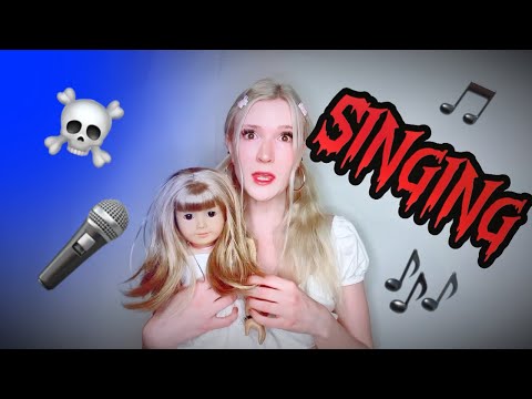 POV You Live in a World Where Singing is Deadly *New Series*