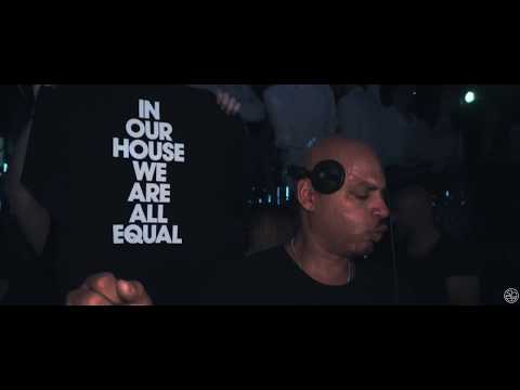 17.11.18 | Dom Pérignon Luminous Label Party @ Shed Club