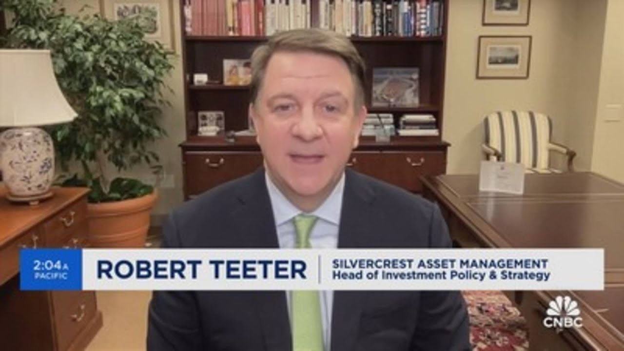 Fuel for the market rally is dependent on the Fed's execution of rate ...