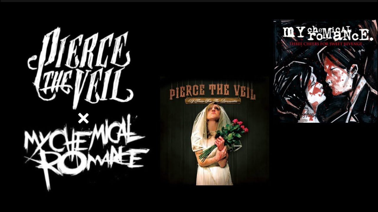 yeah boy and doll face x helena (ptv/mcr mashup) - YouTube