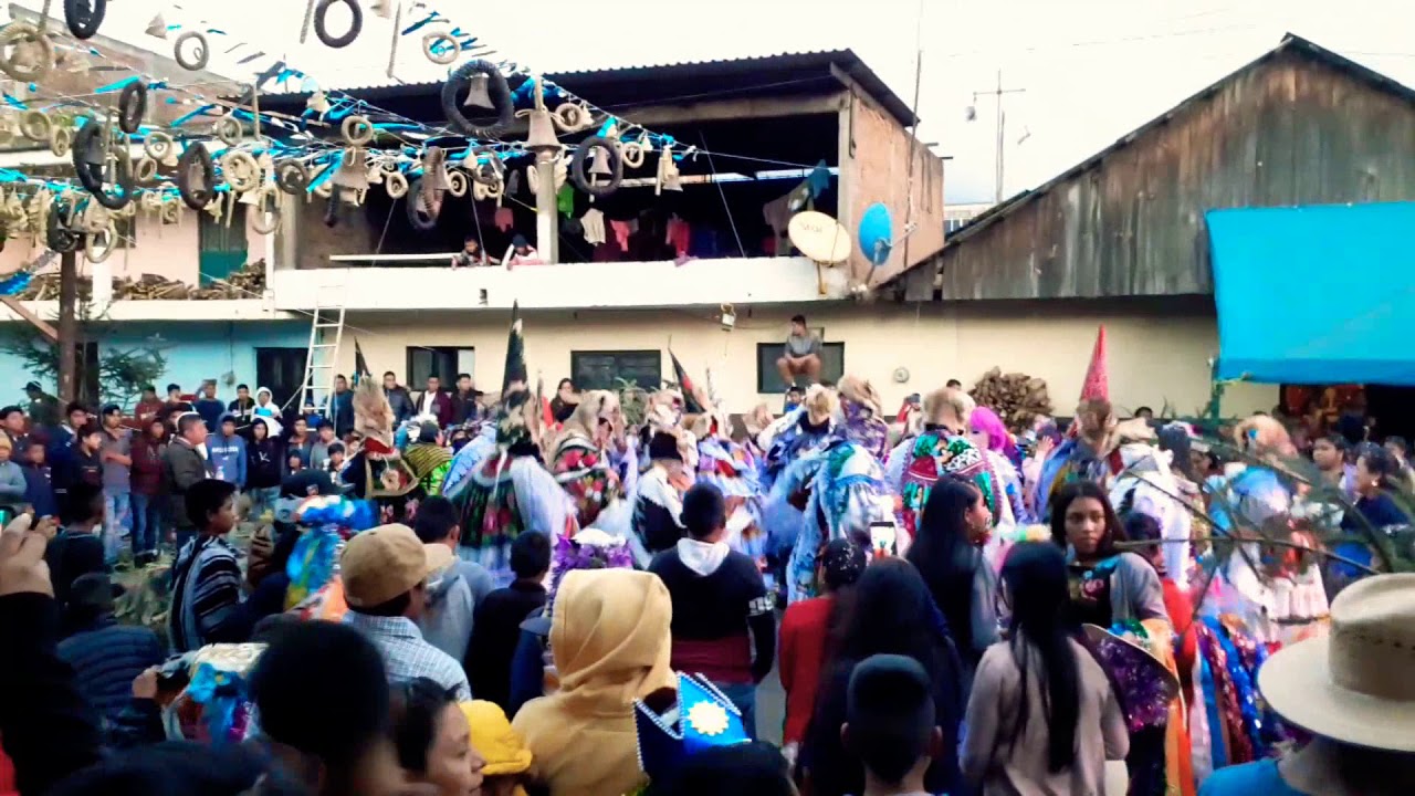 Nurio Michoacán 2020 - YouTube