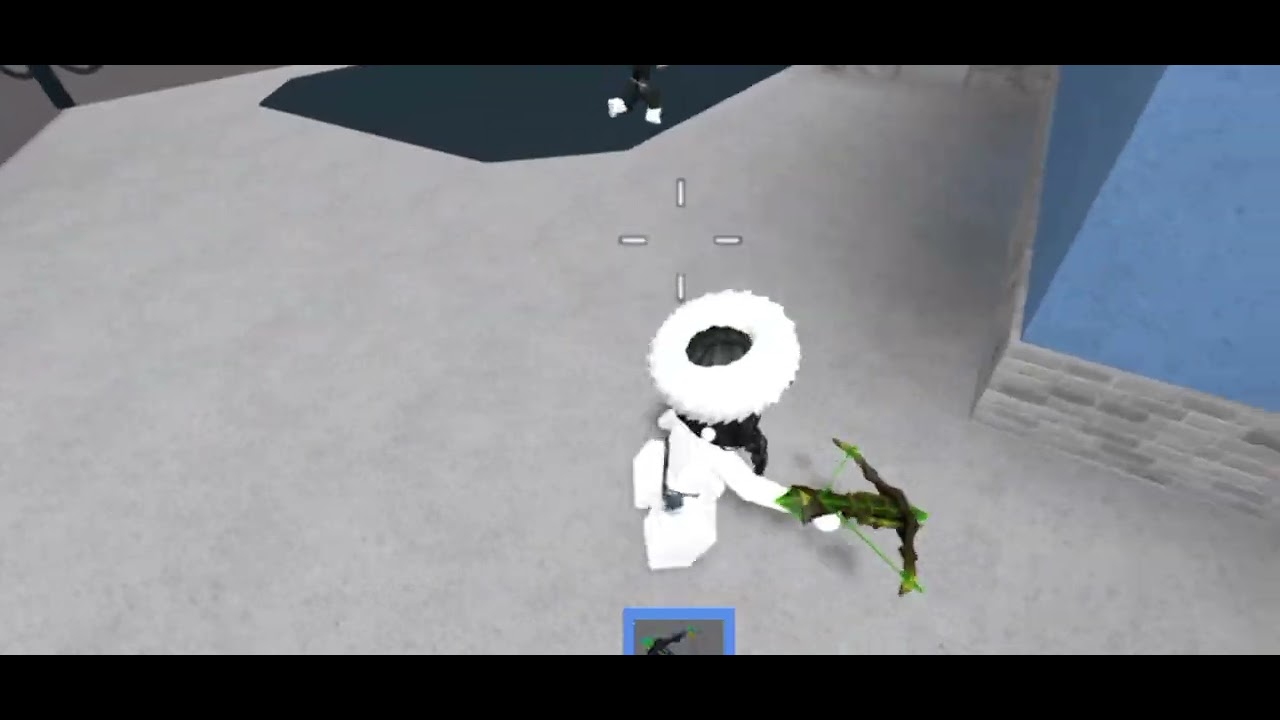 mm2 milbase 1v1 montage. - YouTube