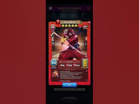 Empires & Puzzles - Road to my 9th Fated summon, multiple summons. FS @ 3. - YouTube