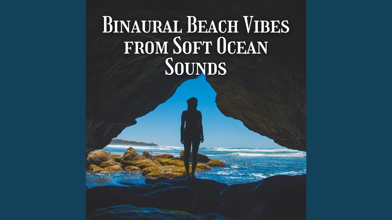 Soft Seaside Serenade - YouTube Music