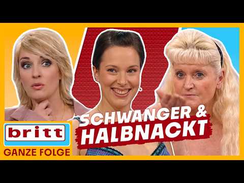 Freizügig als Mutter?! – Ist sie ein schlechtes Vorbild? | Britt