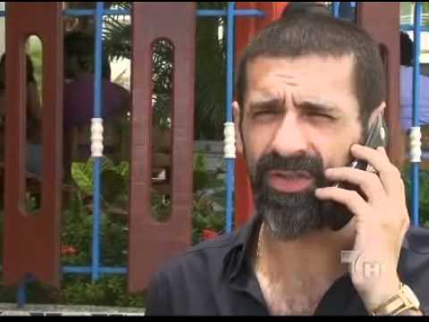 La Reina Del Sur | Capítulo 14 [5/5] | Telemundo