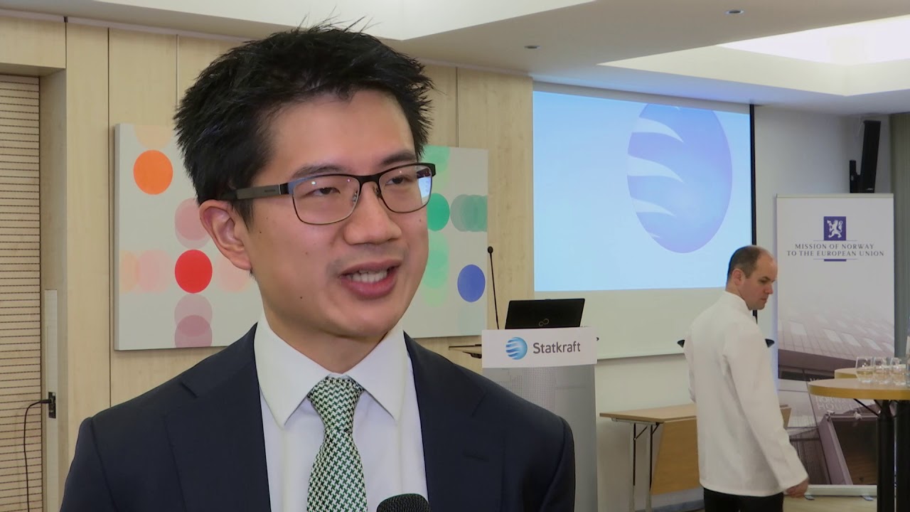 Albert Cheung: Why future energy systems call for flexibility - YouTube