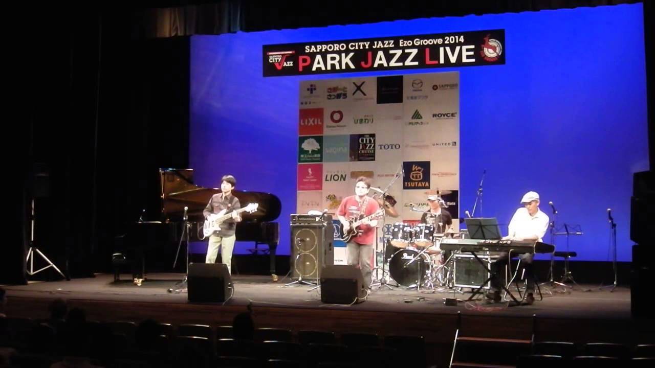 Do-Loo-Doo? [Casiopea] by Conception - YouTube