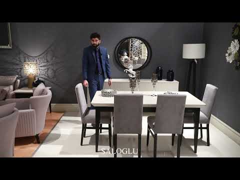 SALOGLU Mebel -  ERA qonaq otağı