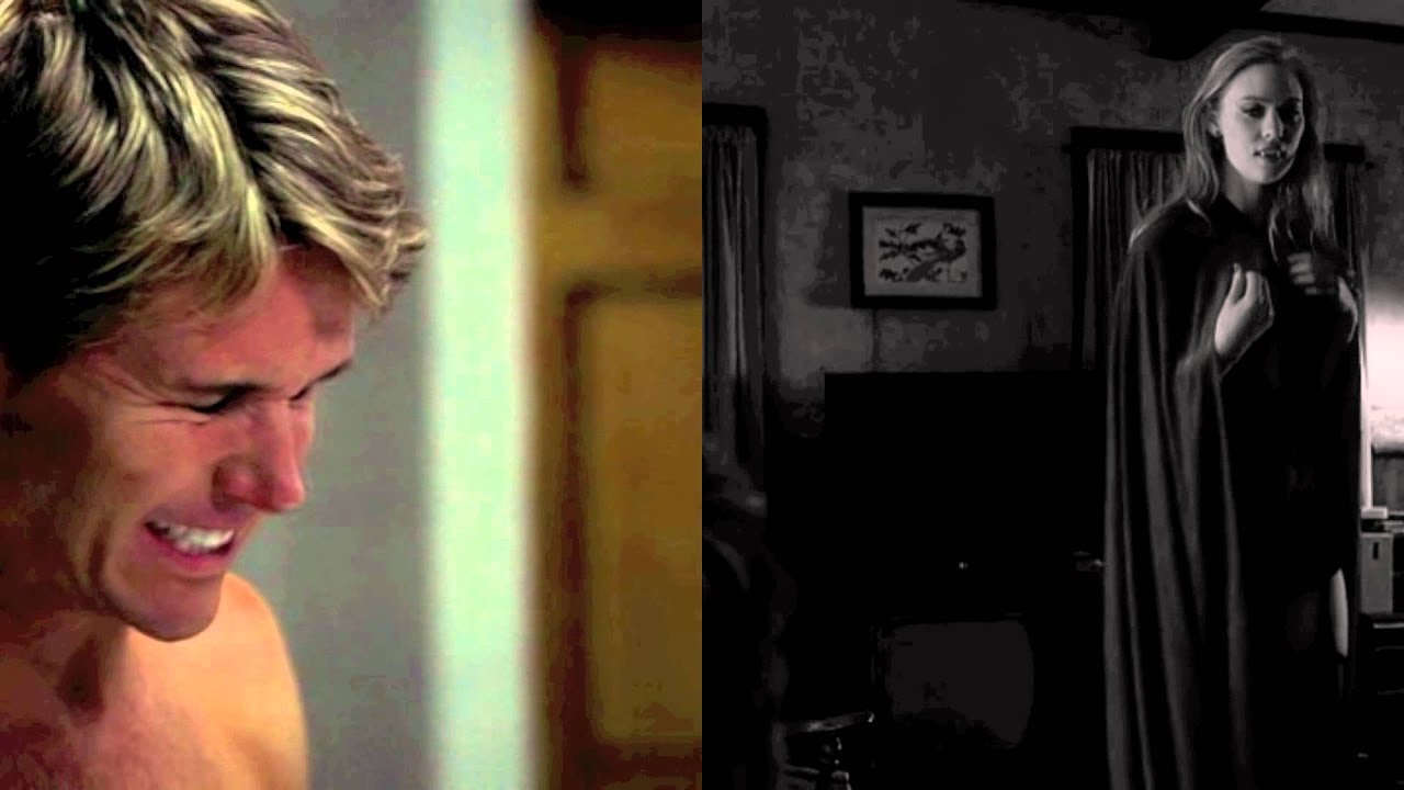 Jessica and Jason { somebody i used to know } - YouTube