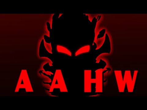 AAHW V2 | Triple Trouble but Madness Combat characters sings it - YouTube