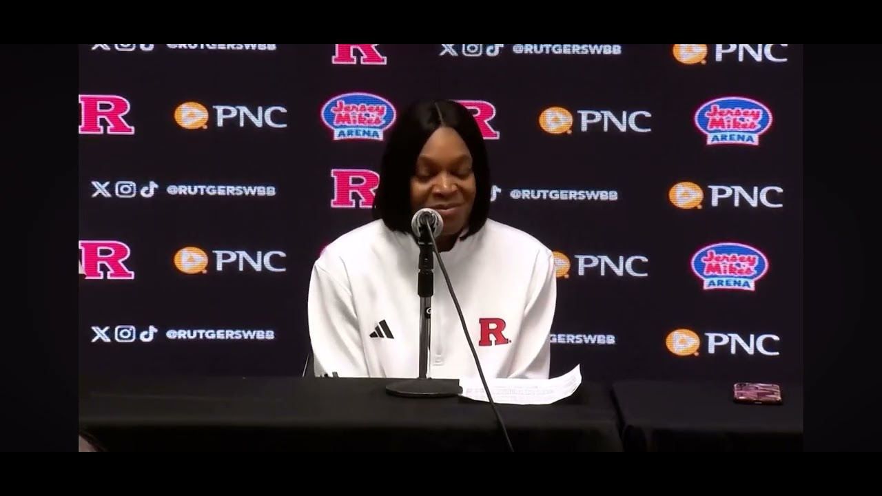 JoJo Lacey & Coquese Washington discusses Zachara’s Perkins leading the ...