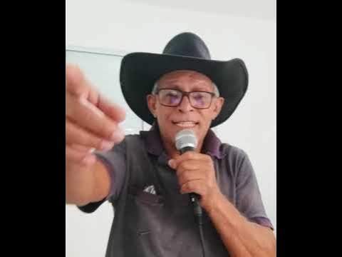 Frank Andrade o garçom sertanejo - YouTube