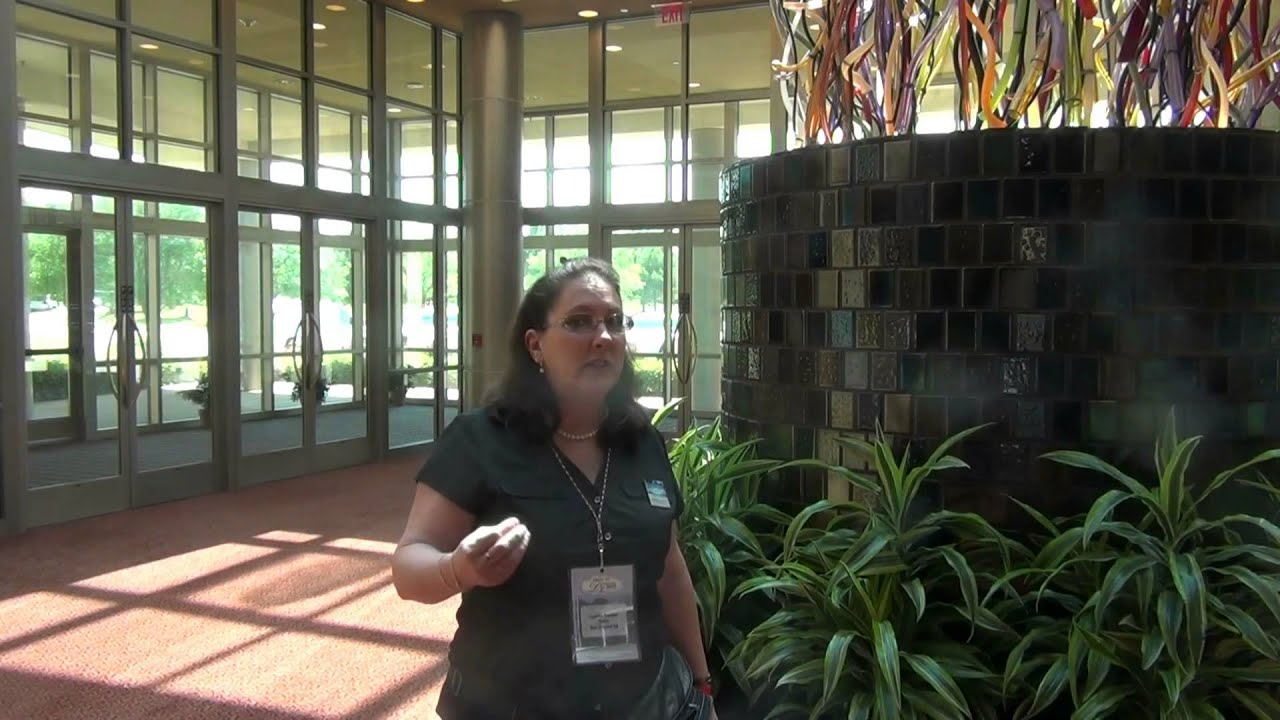 Cynthia Geddes with AmeriPlan - YouTube