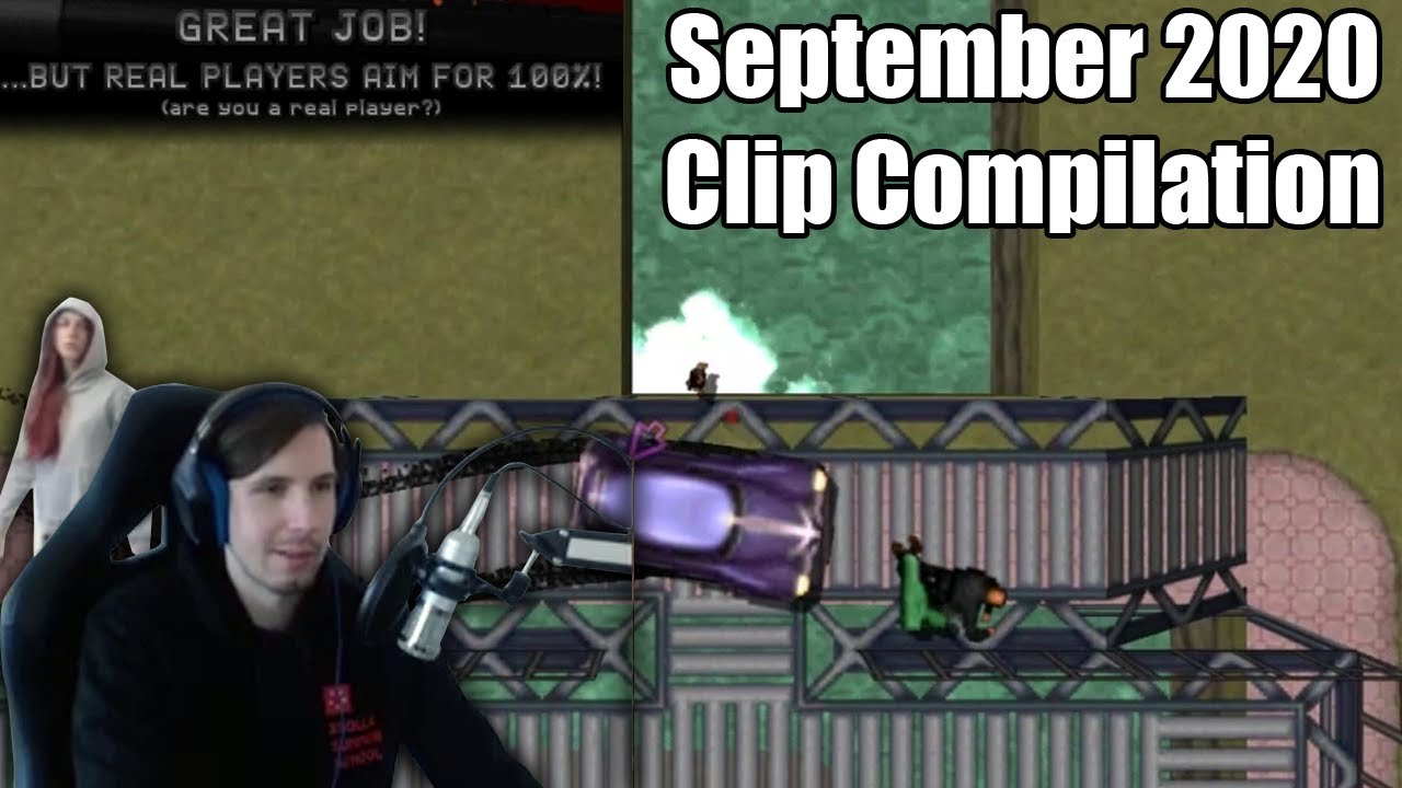 Clip Compilation - September 2020 - YouTube