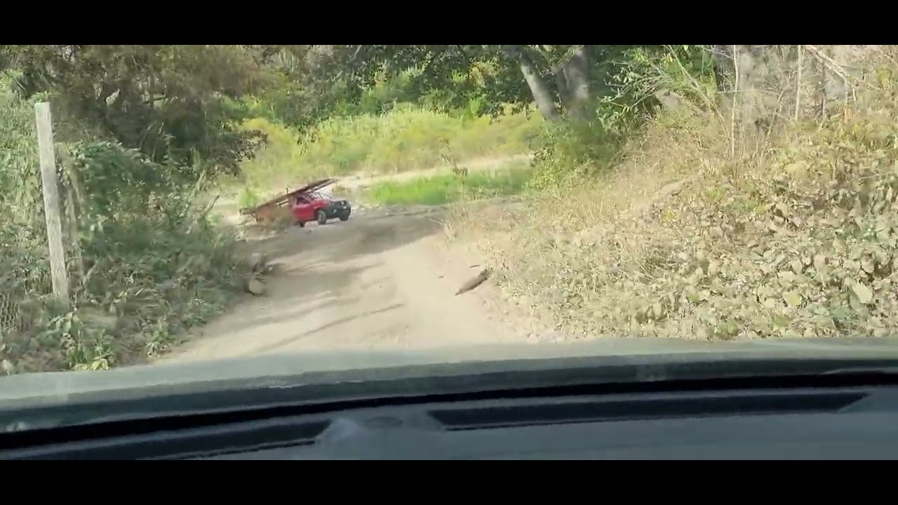 santa María zoquitlan Oaxaca - YouTube