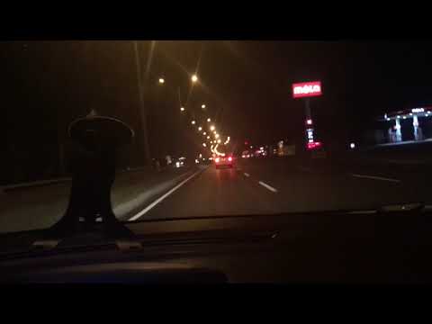 110 PS RENAULT FLUENCE VS 110 PS SKODA OCTAVİA 0-100 KAPIŞMASI