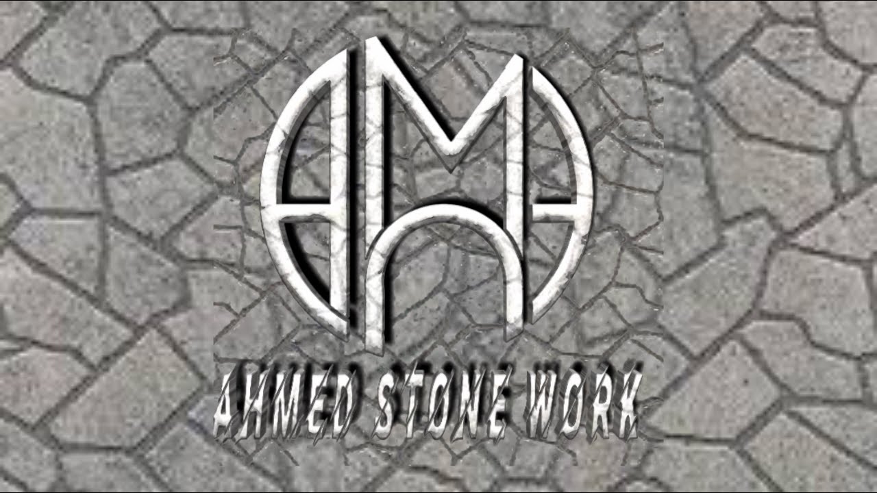 Ahmed logo design in pixellab on android/your name logo design/A name ...