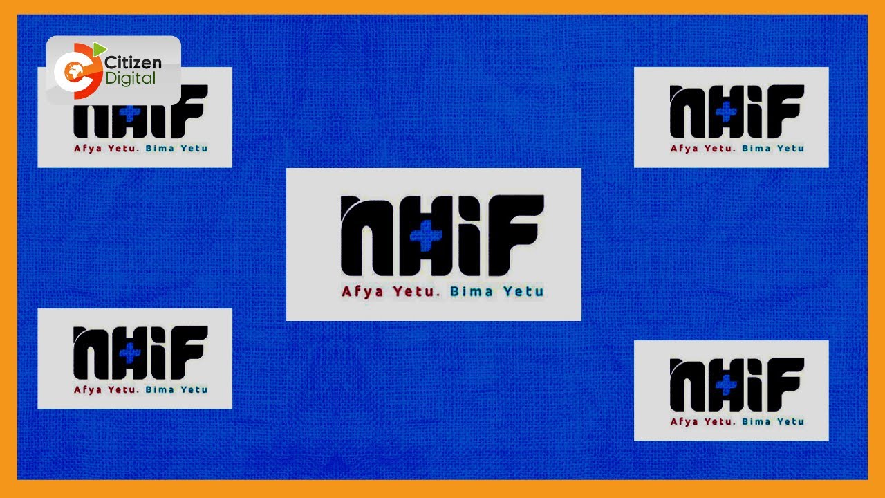 Top earners to pay more to NHIF in proposed new regulations - YouTube