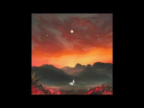 JPattersson & Lui Mafuta - Tango With Edda