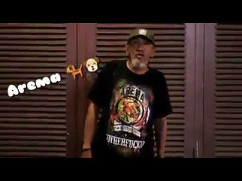 arema anjing - YouTube
