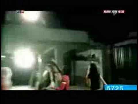 İSMAİL YK (2008) BAS GAZA ŞARKISI